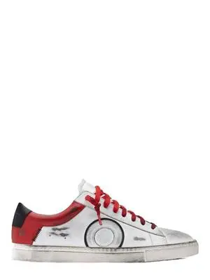 OLIVER CABELL Low 1 Sneaker - Chicago