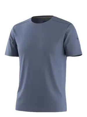 Smartwool Merino Short Sleeve T-shirt - Nightfall Blue