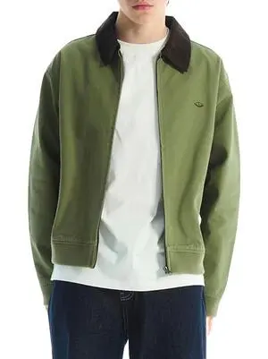 VOUSETI VOUSETI Off Hours Jacket