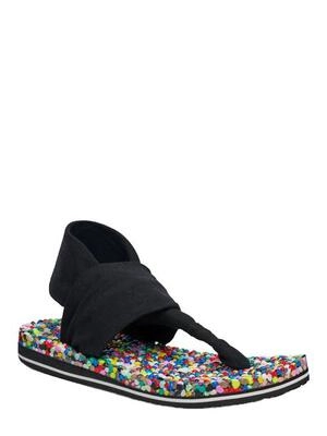 Sanuk Bubble Sling Sandal - Static