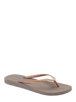 MALVADOS Playa Flip Flop - Malt