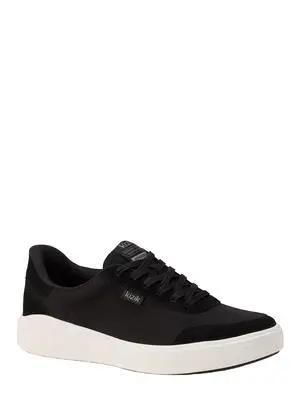 KIZIK Prague Hands-free Sneakers - Black