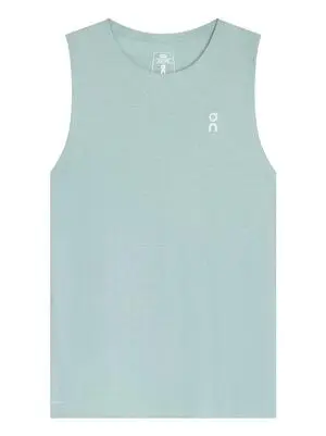 On Court Performance Tennis Tank - Brook