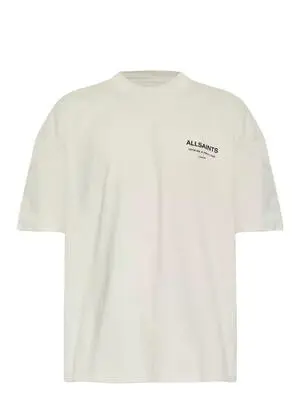 ALLSAINTS Dreamer T-shirt Neutrals
