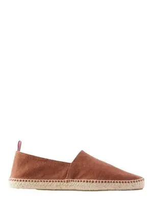 CastaÑer CASTAÑER Pablo Canvas Espadrilles Brown