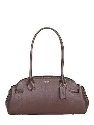 COACH Empire Carryall 34 Bag - Maple