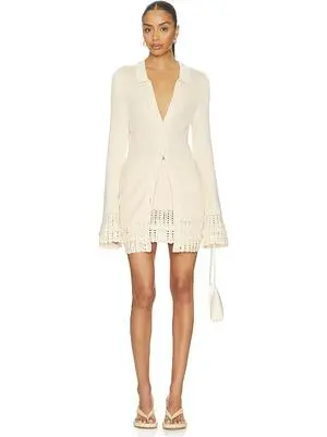 DEVON WINDSOR DEVON WINDSOR Wendy Tunic