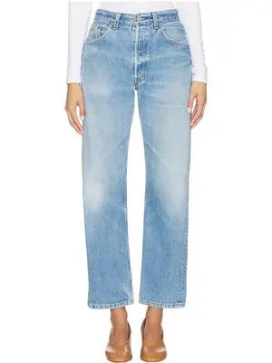 ALIGRACE Vintage Signature Jean - Light Medium