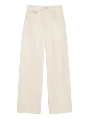 ANINE BING Anine Bing Brie Jeans