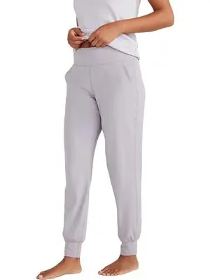 HAVEN WELL WITHIN Balance Joggers Soft Stretch Comfort - Aura