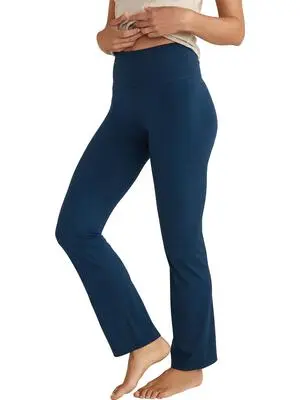 HAVEN WELL WITHIN Balance Straight Leg Pants - Twilight