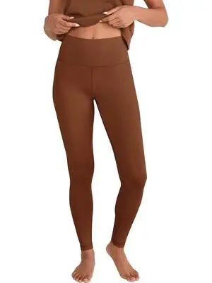 HAVEN WELL WITHIN Balance 2.0 Smoothing Leggings - Chalet