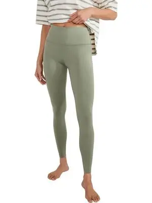 HAVEN WELL WITHIN Balance 2.0 Smoothing Leggings Thyme