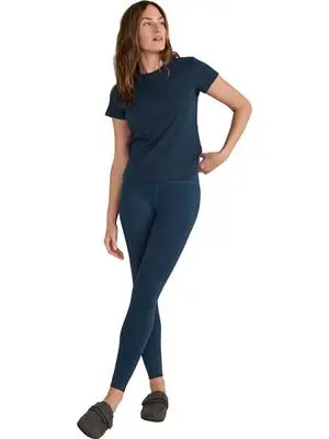 HAVEN WELL WITHIN Balance 2.0 Smoothing Leggings - Twilight