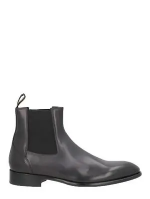 DOUCAL'S DOUCAL'S Chelsea Boots Leather Ankle Boots