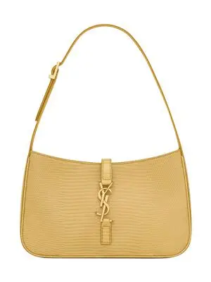 Saint Laurent Le 5 À 7 Shoulder Bag - Light Saffron