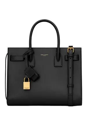 SAINT LAURENT Saint Laurent Sac De Jour Bag