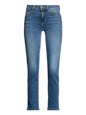 Liu Jo Denim Skinny Jeans - Blue