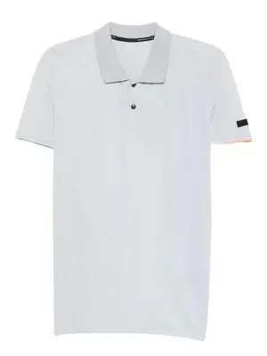RRD - ROBERTO RICCI DESIGN Short-sleeves Polo Shirt - Blue