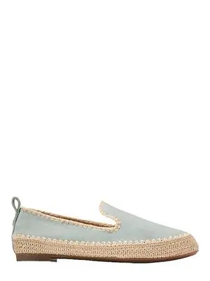 Cole Haan Asbury Espadrille Loafers - Blue