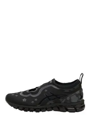 Asics X Cecilie Bahnsen Gel-quantum 360 I Sneakers - Black