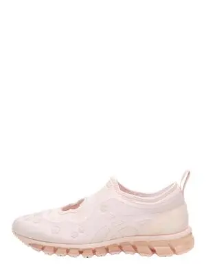Asics X Cecilie Bahnsen Gel-quantum 360 I Slip-on Sneakers - Sakuragu