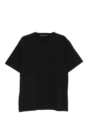 KANGRA Short-sleeve T-shirt - Black