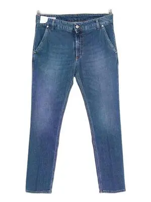 ENTRE AMIS Entre Amis Andy TK Faded Jeans