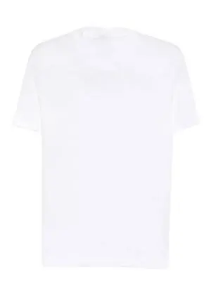 FEDELI Fedeli Crew Neck T-Shirt