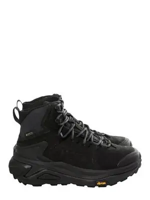 HOKA® Kaha 3 Gtx High Top Sneakers - Black