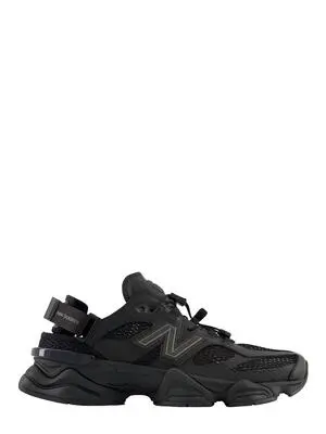 NEW BALANCE 9060 Summer Sneakers - Black