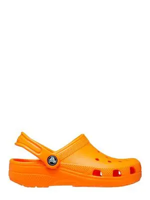 CROCS Crocs Classic Clog Orange Zing