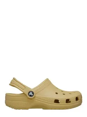CROCS Classic Clog - Wheat
