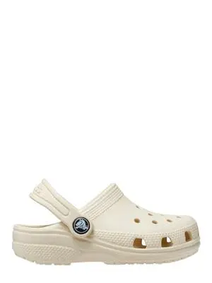 CROCS Classic Clog - Bone