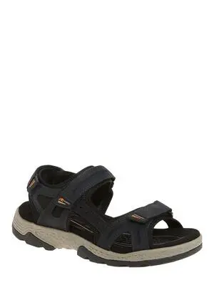 FLUCHOS Missouri Sandal - Blue