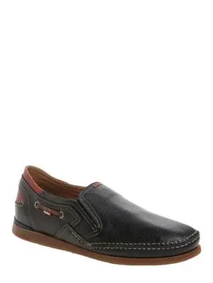 FLUCHOS Mariner Loafer - Marine