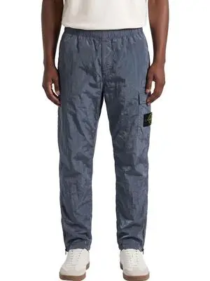 Stone Island Trousers - Blue
