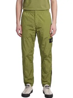 Stone Island Trousers - Green
