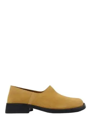 Camper Loafer - Brown