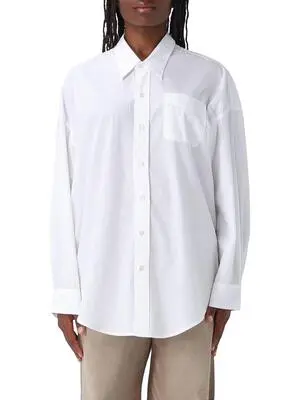 R13 R13 Classic Button-Up Shirt