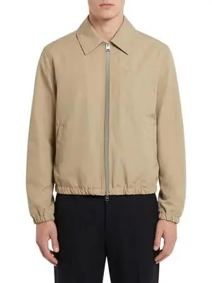 Ami Jacket - Beige