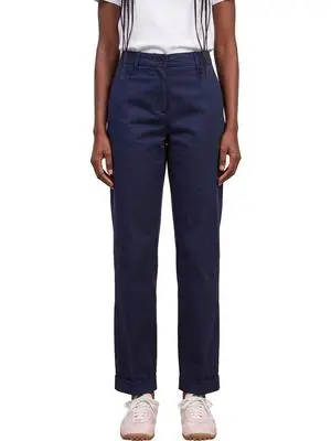 Aspesi Tailored Trousers - Blue