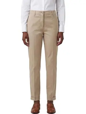Aspesi ASPESI Tailored Trousers Colonial