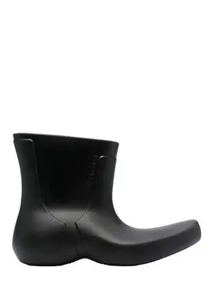 Balenciaga Excavator Boots - Black