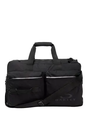 Oakley Utility Duffle Bag - Black