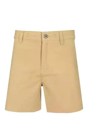 Patagonia Quandary Shorts - Yellow