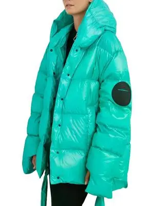 MMC STUDIO MMC STUDIO Jesso Padded Jacket