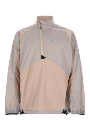 KLATTERMUSEN Vingner Anorak Jacket - Multicolour