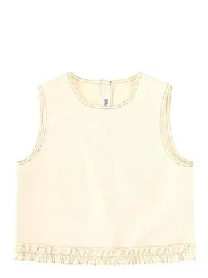 Baum Und Pferdgarten Madie" Top - Ivory