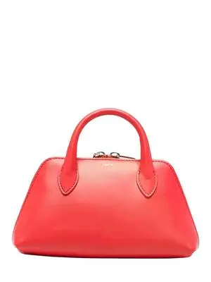 Coperni Coperni Zip-Fastening Belt Bag Red